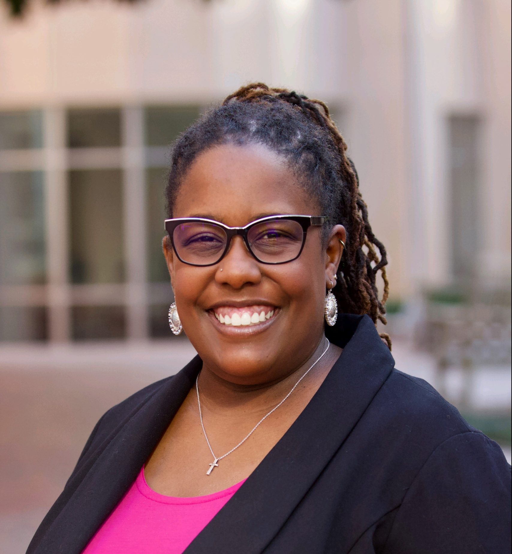 Rhea Mitchell, PMHNP-BC - Hampton Mental Health