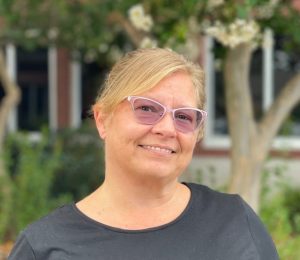 Karen Barfield, LCSW, Director of Community Based Programs - Hampton ...